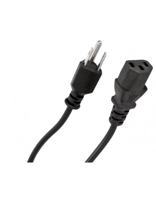 Interlock Para Aparatos Y Pc Calibre 16