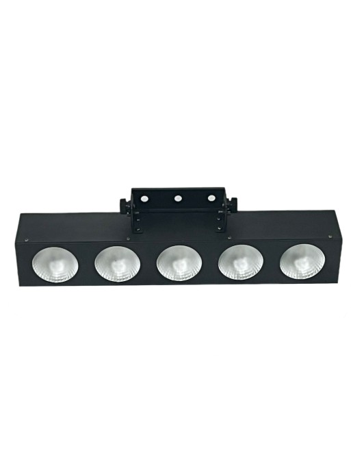 Barra RGBW 5 Leds 10w Aztec50 (Matrix) BBB