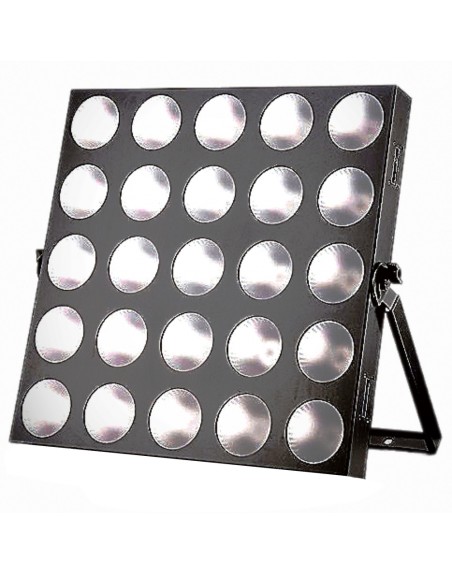 Combo de 4 Paneles Led Matrix Domino 250