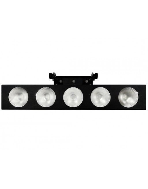 Barra RGBW 5 Leds 10w Aztec50 (Matrix) BBB