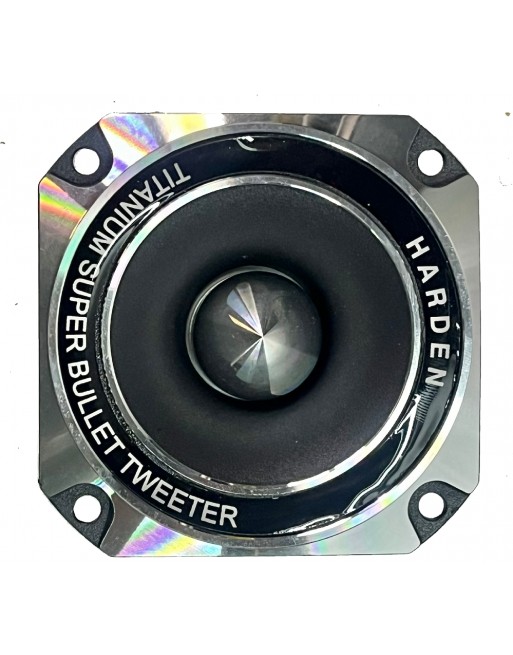 Tweeter gris tipo bala KTB-246C