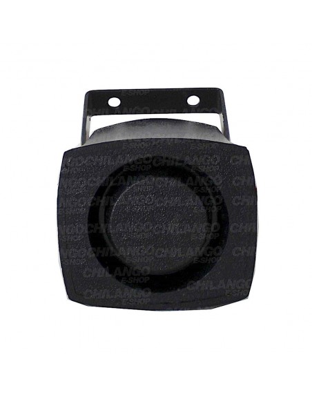 Micro Sirena 6 Tonos 12V 10W