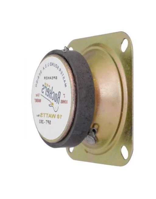 Tweeter 2 pulgadas 10w 8 Ohms SPT-203
