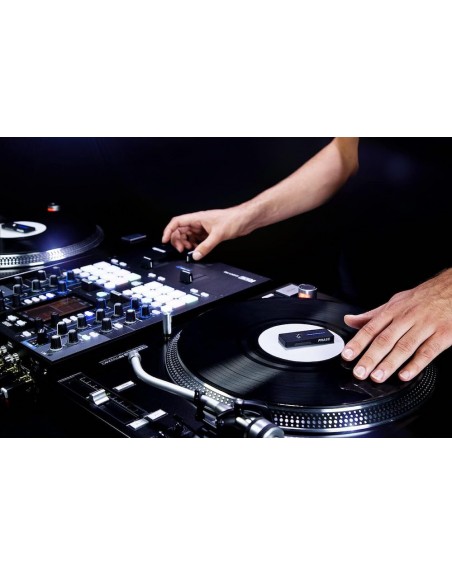 Controlador profesional DJ MWM Phase Essential