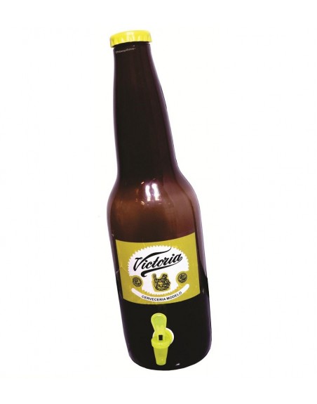 Dispensador Para 5 Litros Misil Cerveza Y Bebidas Victoria