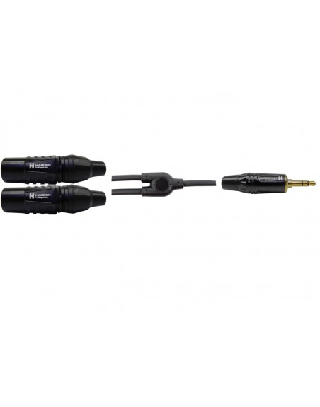 CABLE EXTENSION PLUG A JACK CANON 7 METROS