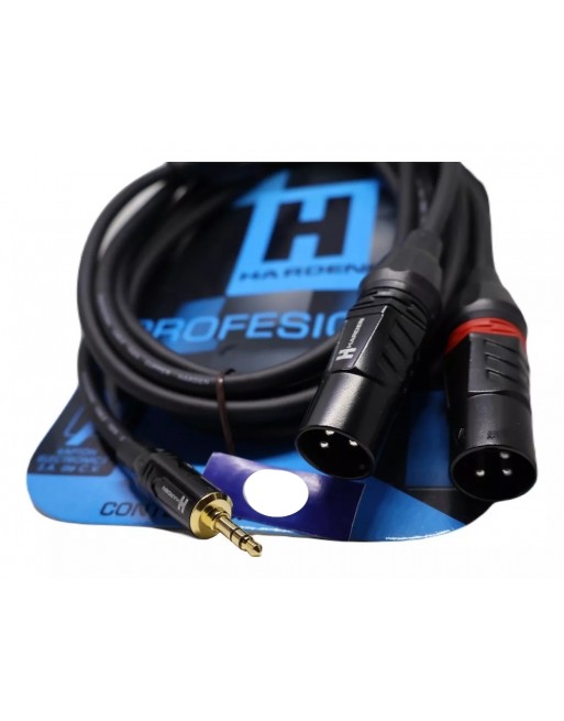 CABLE EXTENSION PLUG A JACK CANON 7 METROS