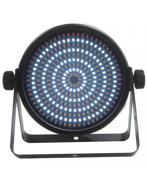 ParLed Strobo Pixel Blanco Calido/Frio DALÍ 324 Alta Gama