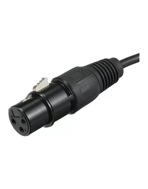 INTERFACE DMX FREESTYLER USB 1 UNIVERSO 512 CANALES