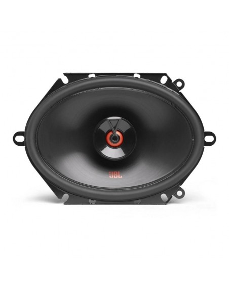 Juego Bocinas 6x8 Pulgadas 60w RMS JBL GTO-X86