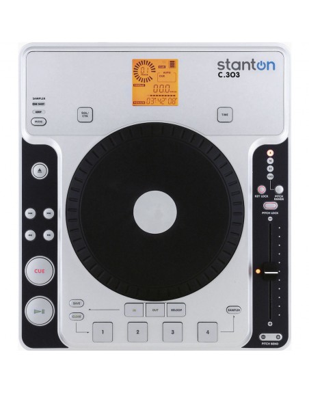 Reproductor CD STANTON C.303