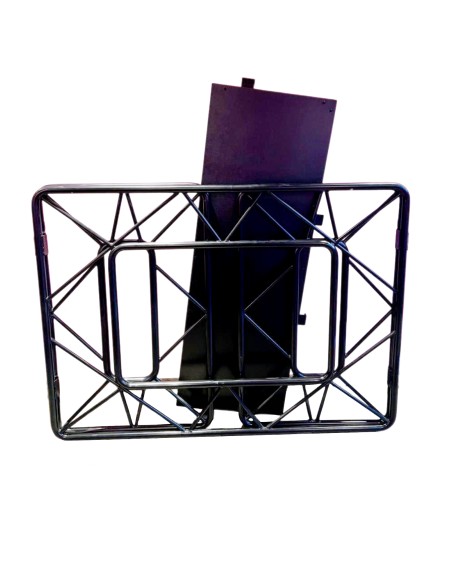 DJ Booth Cabina plegable para DeeJay